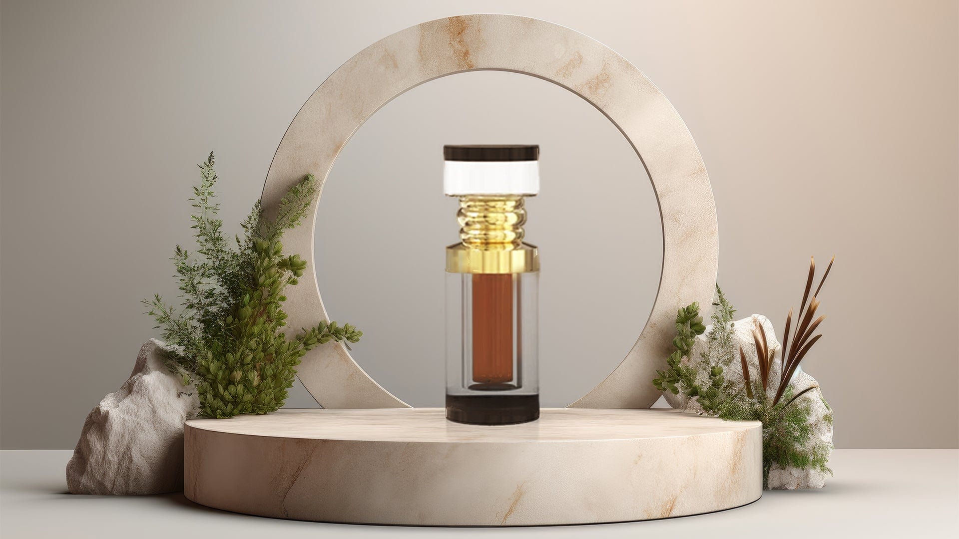 LONG LASTING NON ALCOHOLIC PERFUMES – SAIF AL FARES PERFUMES