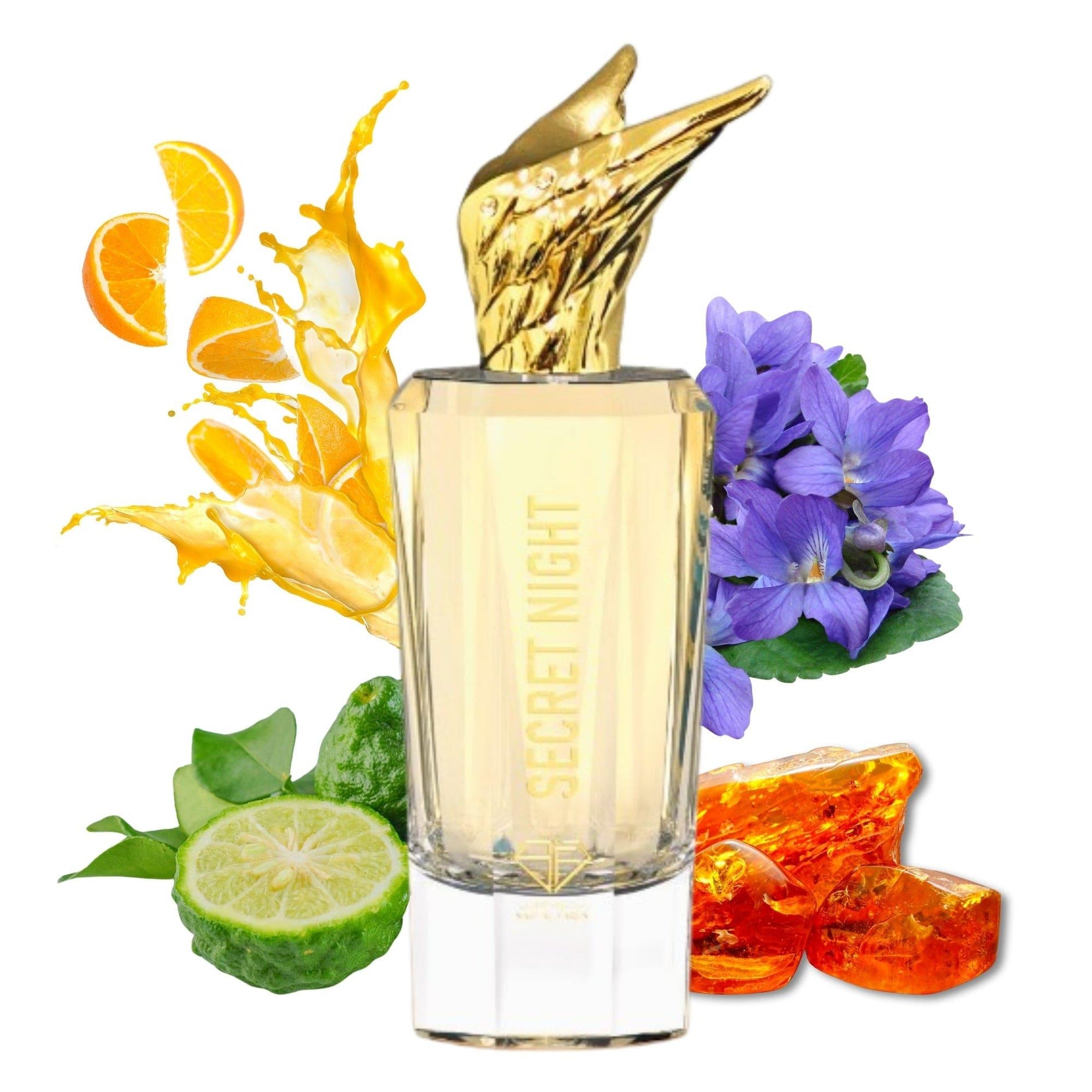 GIFT OFFERS – SAIF AL FARES PERFUMES